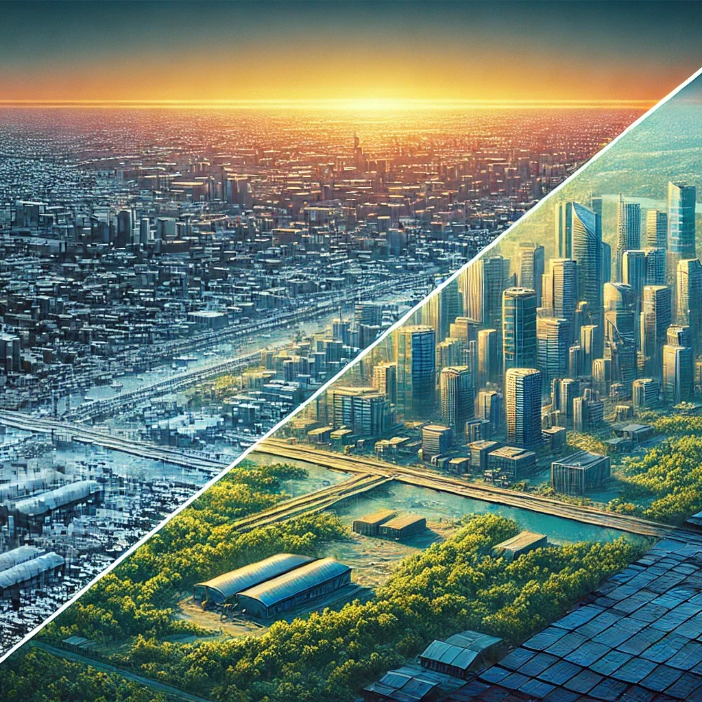 Super-Resolution for Enhancing Remote Sensing Imagery – Machine Vision ...