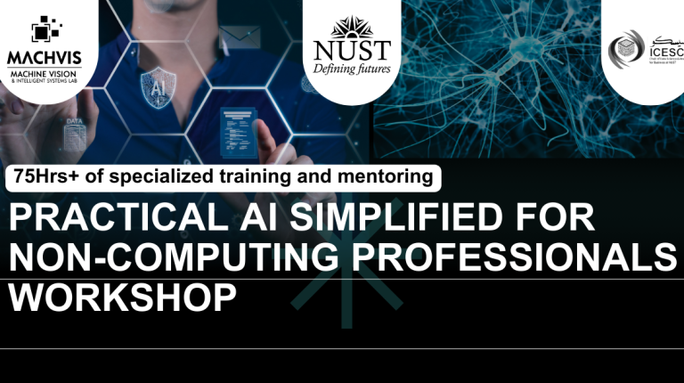 Machine Vision & Intelligent Systems Lab – AI for Human Sustainability