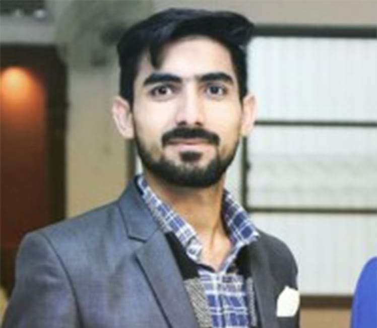 Team – Machine Vision & Intelligent Systems Lab