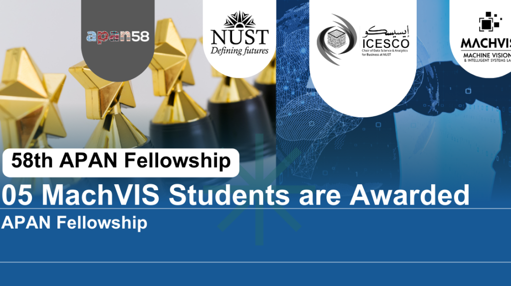 Machine Vision & Intelligent Systems Lab – AI for Human Sustainability